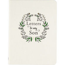 Letters to my Son | The Greystone Store