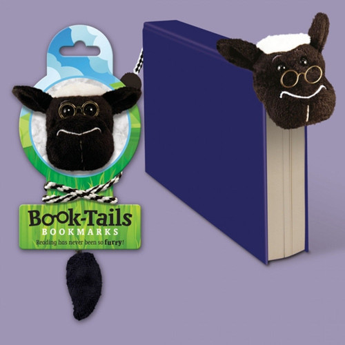 Book-Tails Bookmark | The Greystone Store