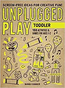 Unplugged Play:Toddler | The Greystone Store