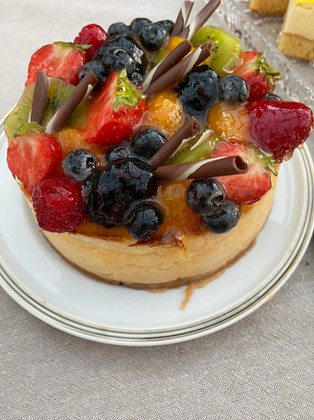 Bäckerei & Konditorei Heitzmann | Kuchen, Torten, Brot | Pegau