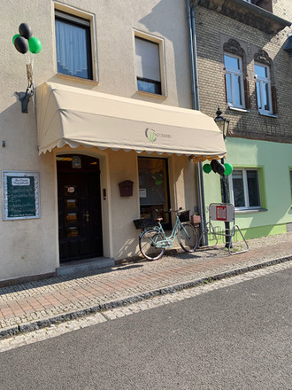 Bäckerei & Konditorei Heitzmann | Kuchen, Torten, Brot | Pegau