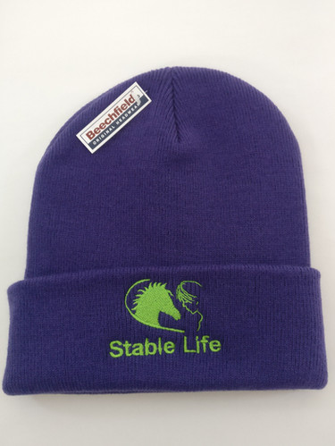 Stable Life - Beanie | Stable Life