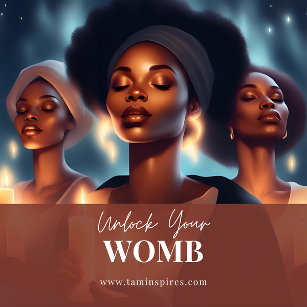 Courses | Tam Inspires