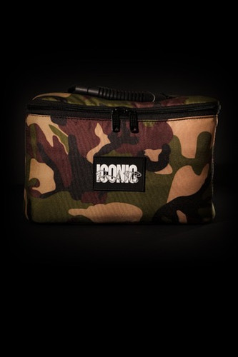 Iconics Cool Bag | Iconic Baits