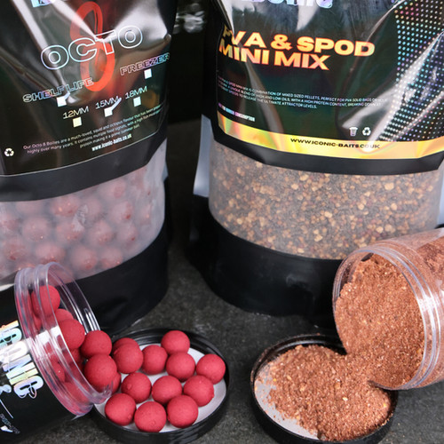 Proper Bundle Deal | Iconic Baits