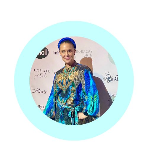 Fashion Stylist | Tito Style