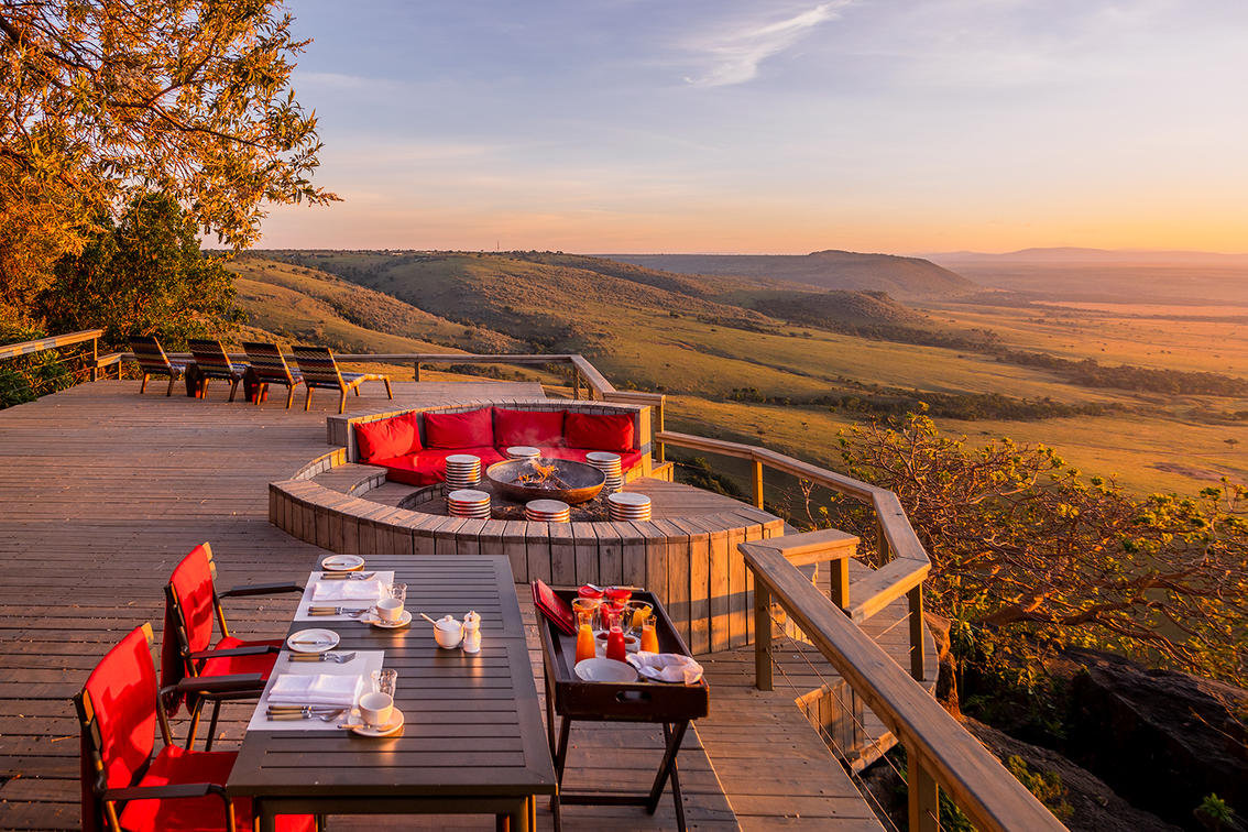Kenya | Nightingale Luxury Travel