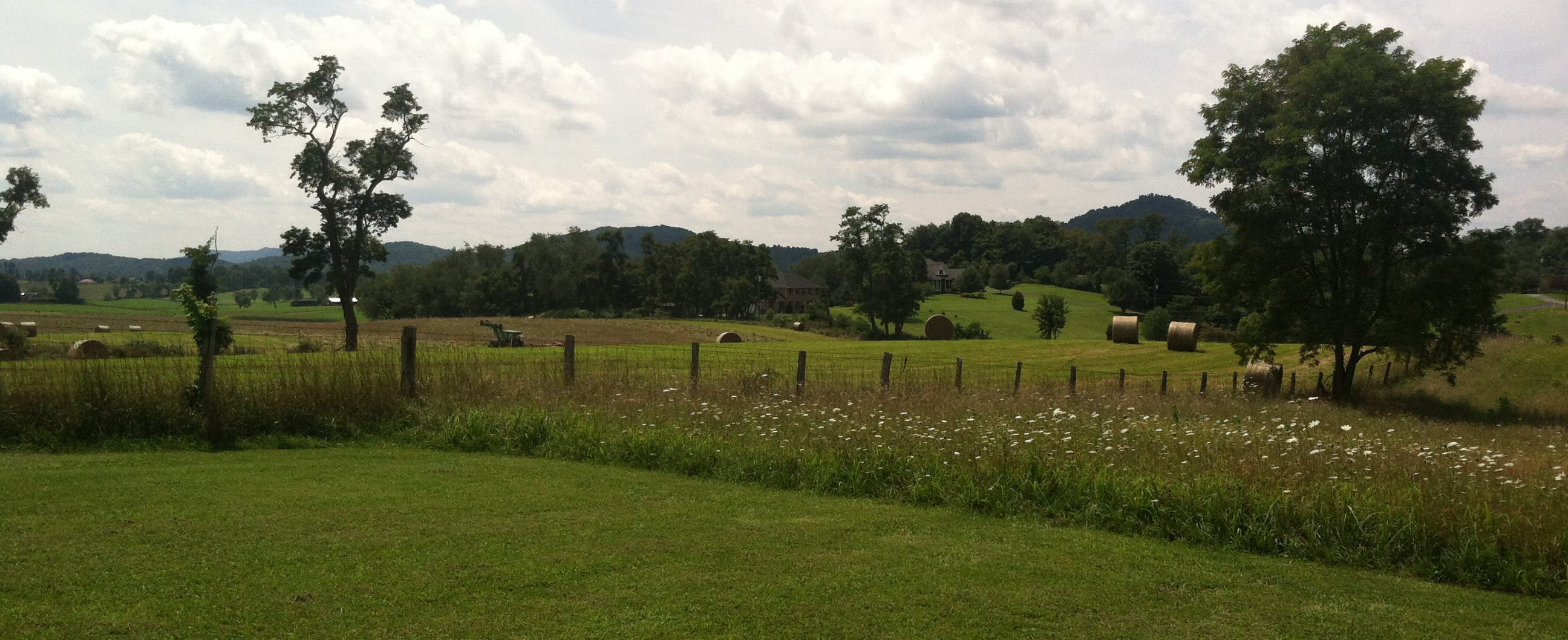 Charlie Mackey Memorial Park | cpchurch