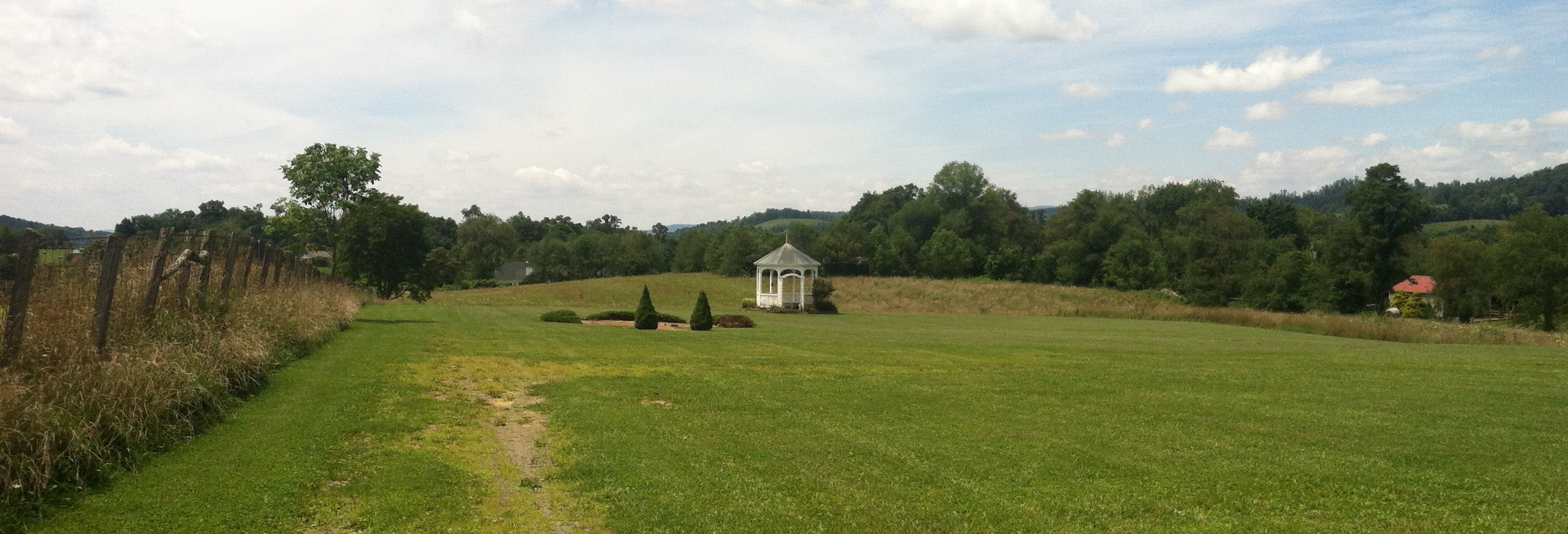 Charlie Mackey Memorial Park | cpchurch