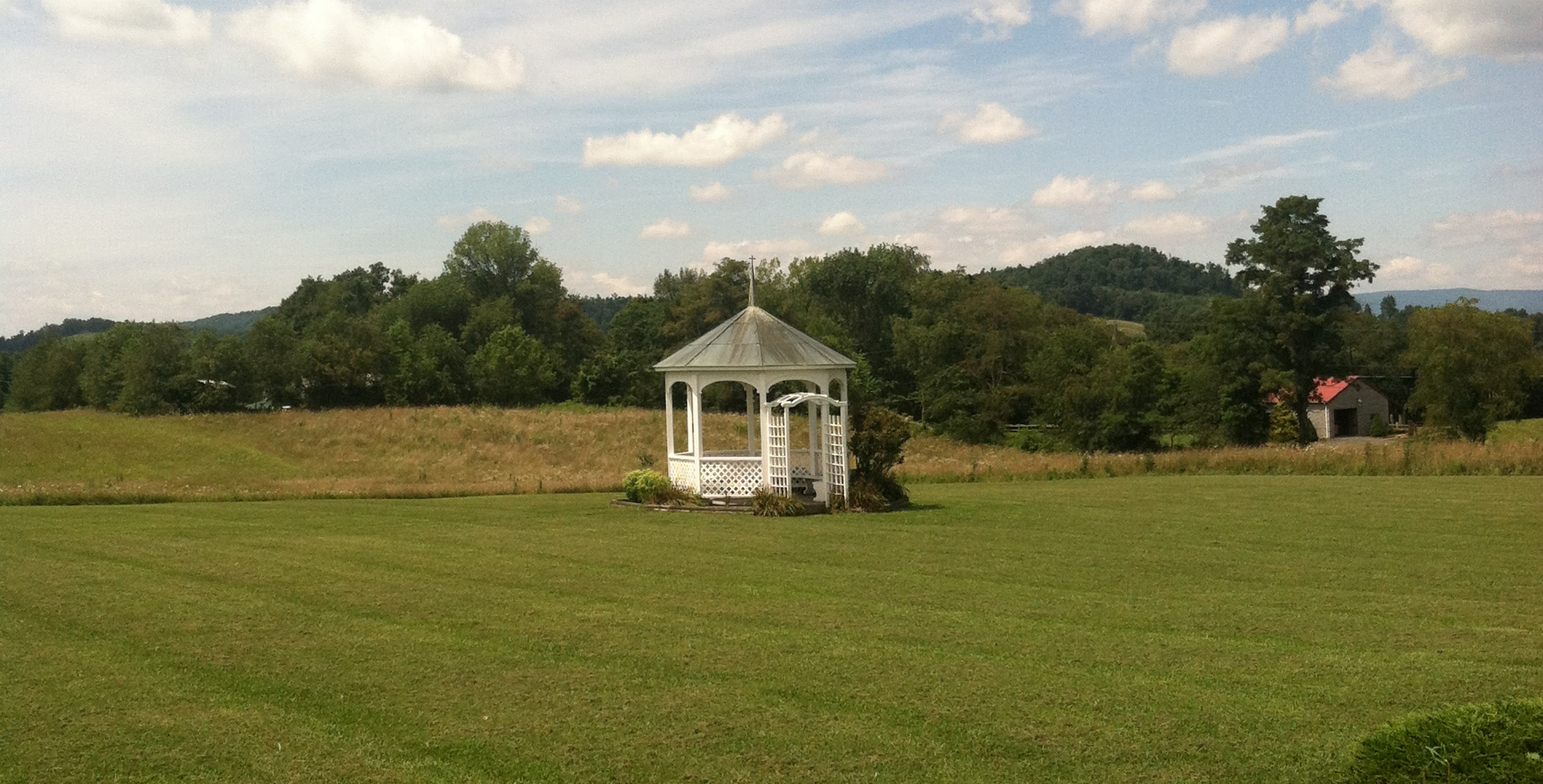 Charlie Mackey Memorial Park | cpchurch