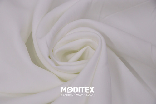 Tela Milán Stretch – Suave, elástica y versátil | Moditex | Moditex