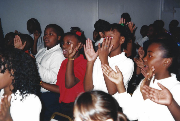 Our History | Believers In Christ