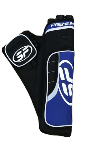 Sf Premium Quiver | Ken's archery store