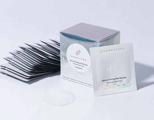 Dermathod Priming Peel Booster | Methods + Rituals Spa