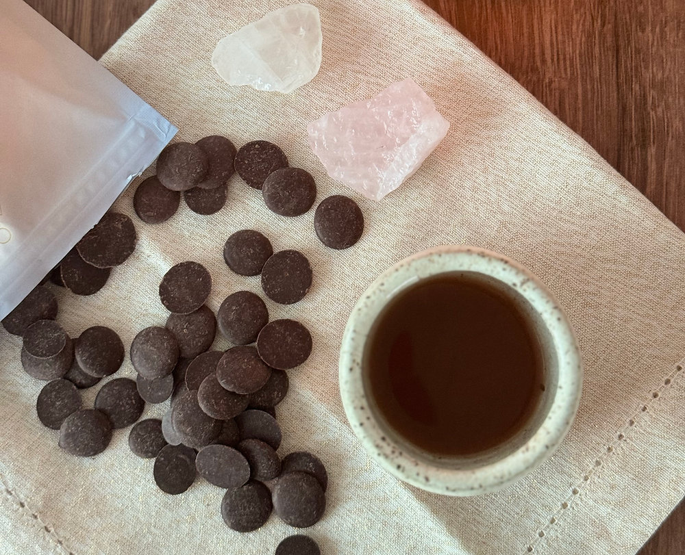 The Magic of Cacao: The Journey to its Healing Benefits