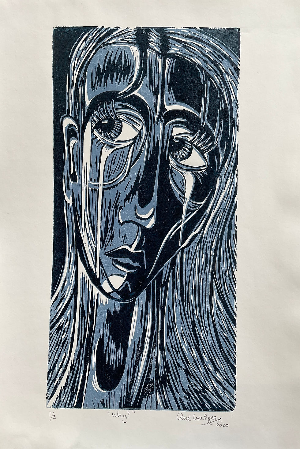 Arie Coetzee Printing | Arie Coetzee Art