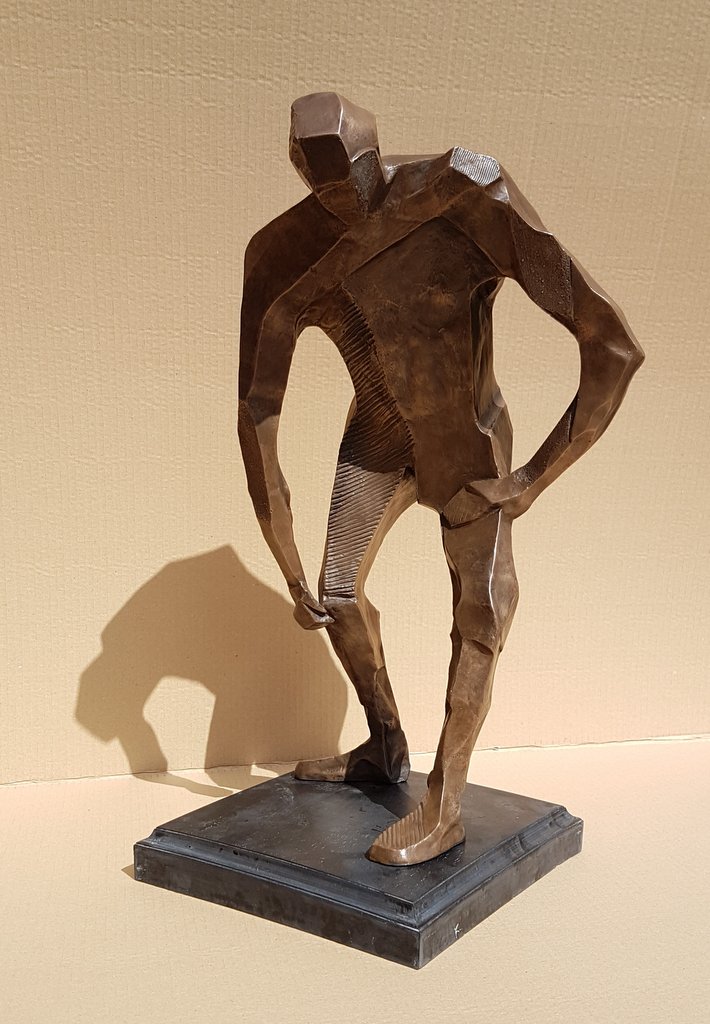 Michael Joseph Artist - West Sussex - Drawings - Paintings - Sculpture