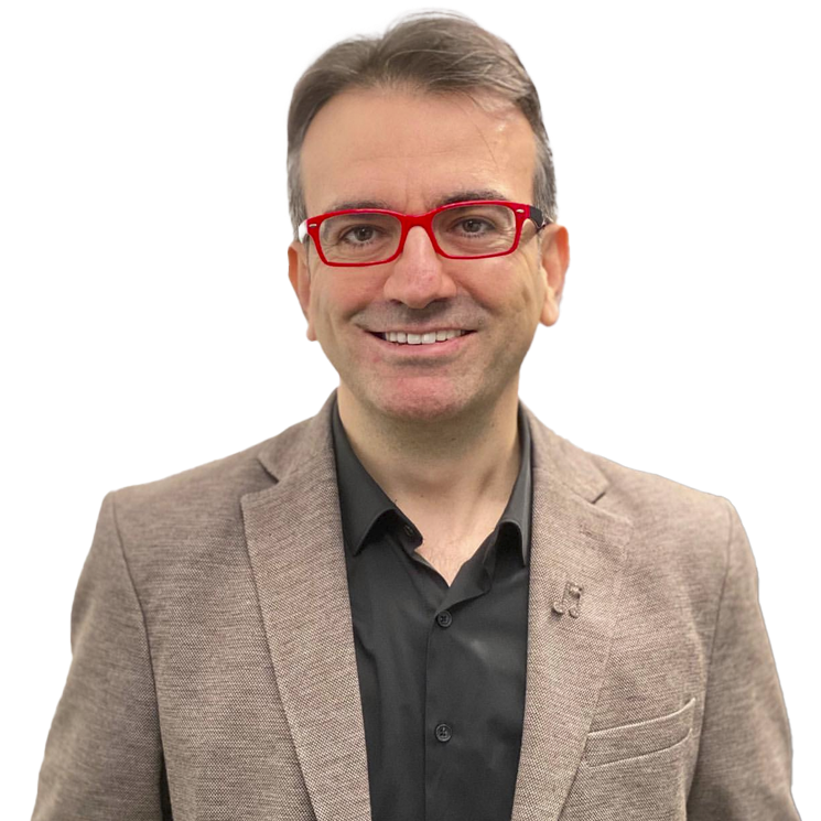 Serhan Bali | BuaRt Kulüp