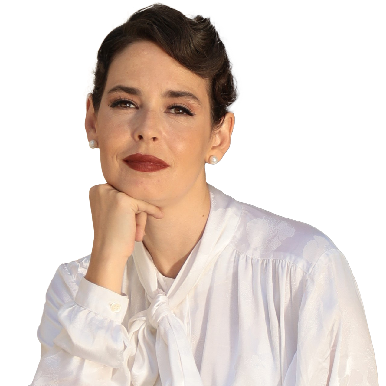 Dr. Pelin Batu | BuaRt Sanat Atölyesi