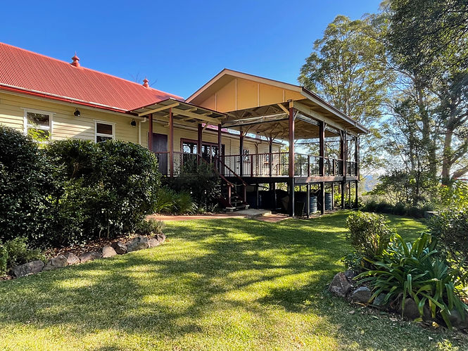Newsletter | Montville Village