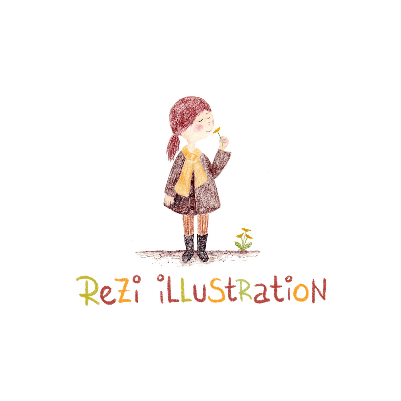 Home | Rezi Illustration