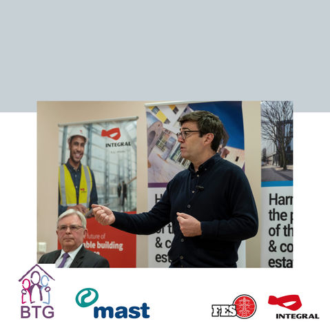 Eccles event gets to the heart of the issues…