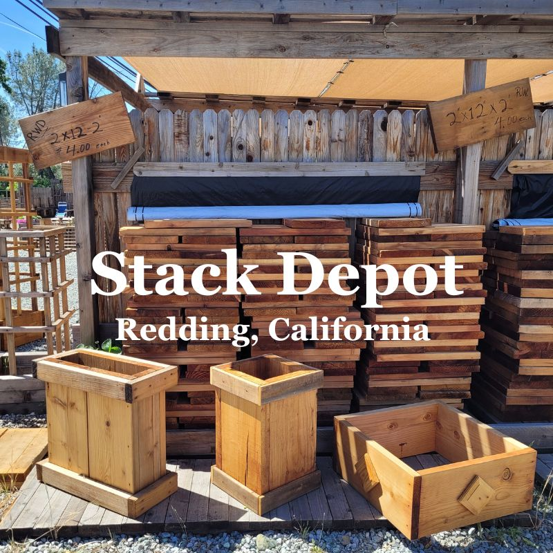 Home | Stack Depot