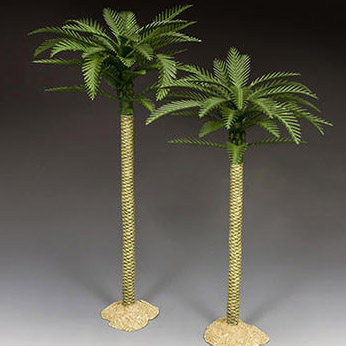 SP111 - K&C’s Palm Trees | Toy Soldiers Club