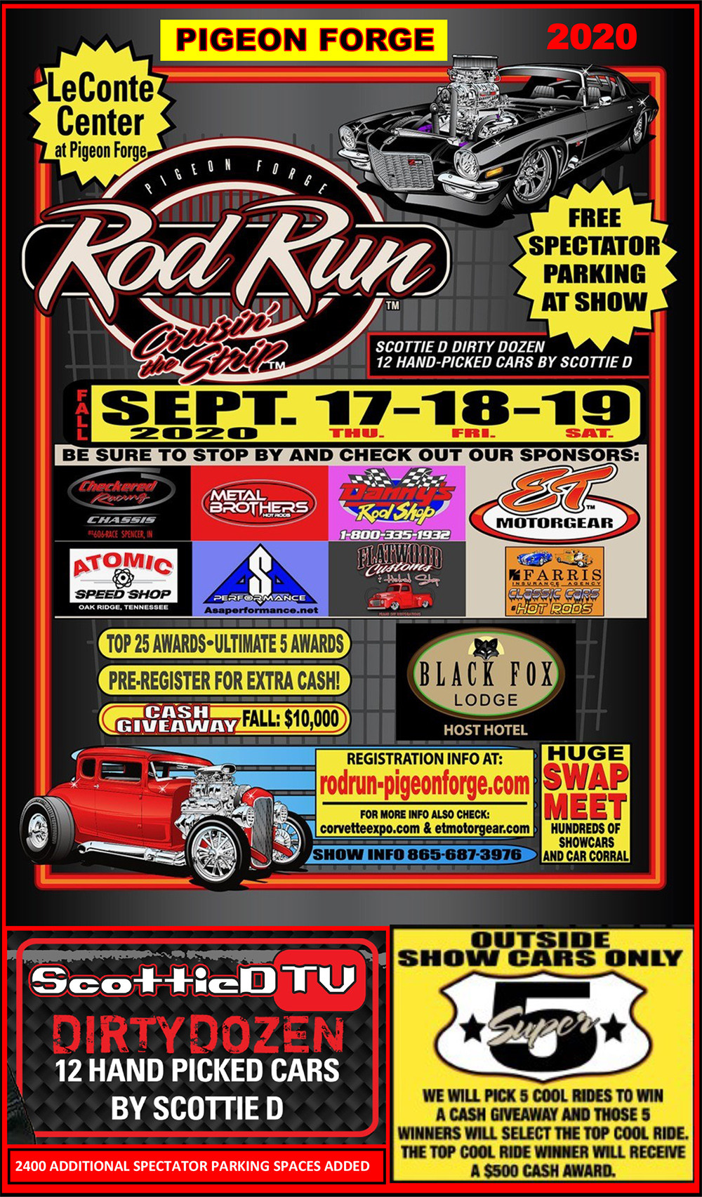 Local Events local-events