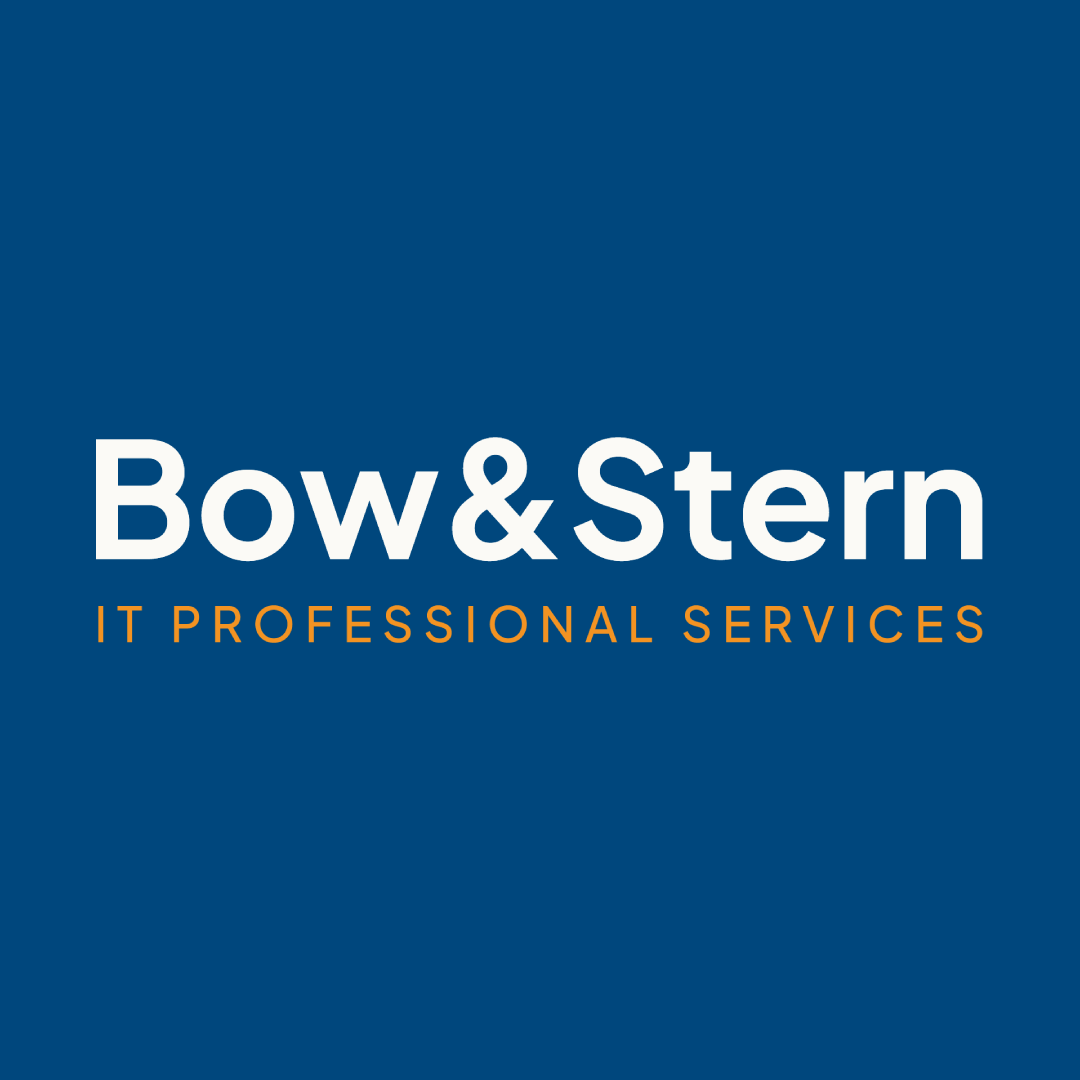 Bow & Stern | IT Professional Services | 34 South Molton Street, London ...
