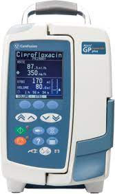 Infusion Pump Carefusion Alaris GP Plus | Lepeke Medical