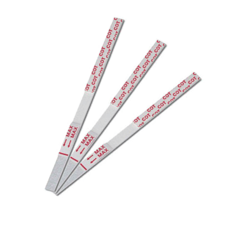 COTININE / NICOTINE TEST KITS | Lepeke Medical