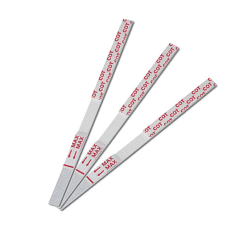 COTININE / NICOTINE TEST KITS | Lepeke Medical