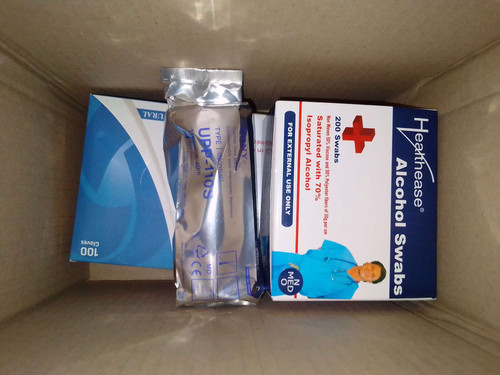 Health care package | Lepeke Medical