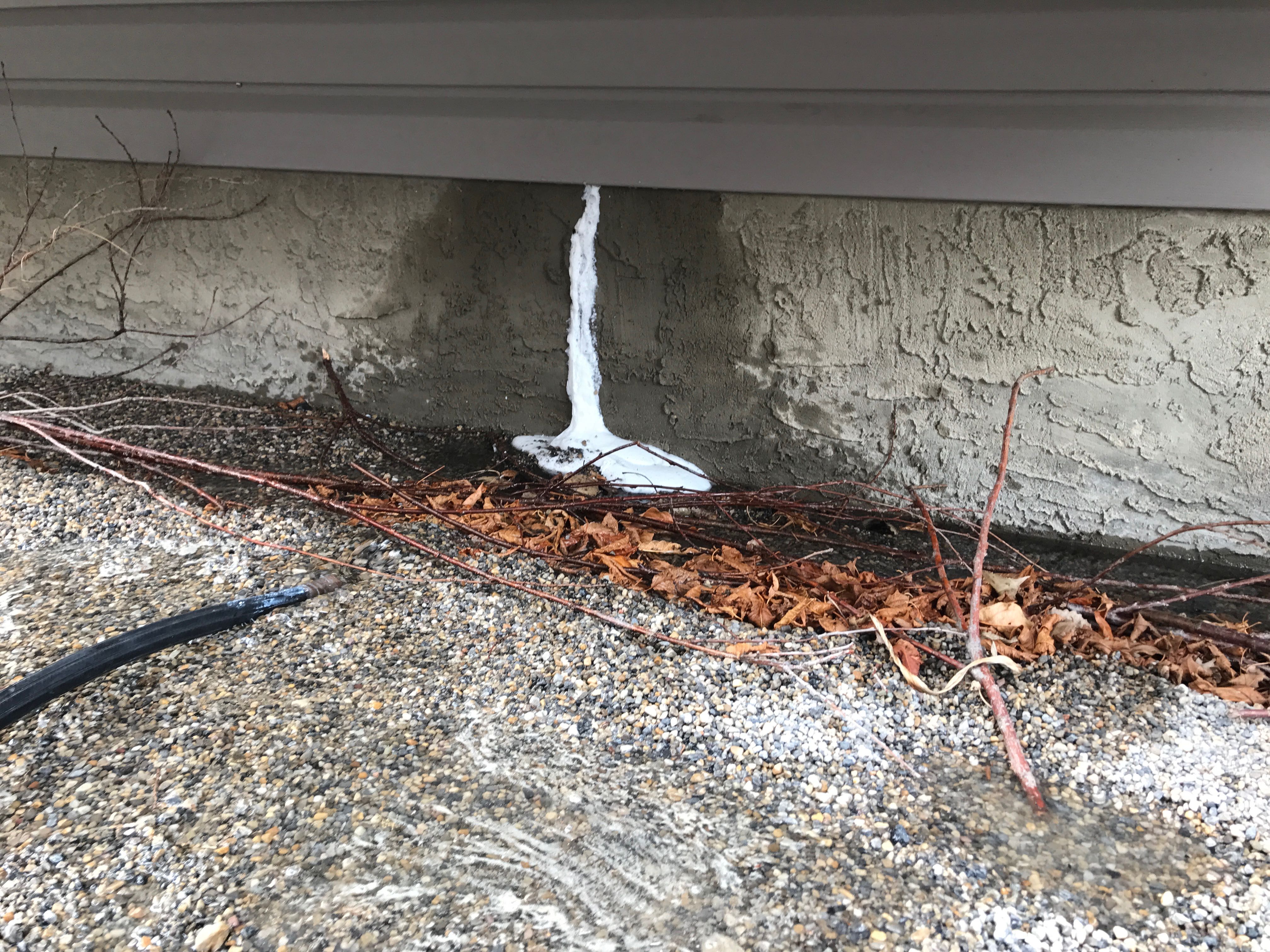 Crack Injection Richtech Industries