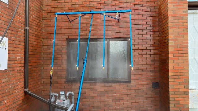 Leak Detection | Water Leak Testing | Calgary