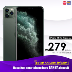Ansuran Smartphone | Ansuran Mudah Malaysia | Johor Melaka KL Selangor