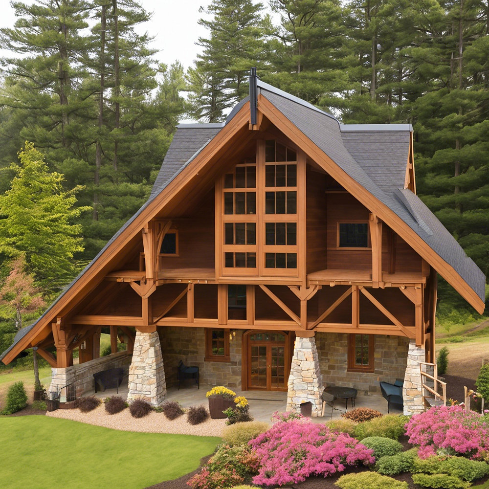 Your Guide to Gable Roof – House Discreet