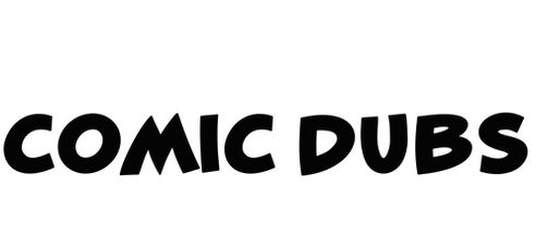 Comic Dubs | SonicWhacker55