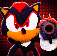 Characters | SonicWhacker55