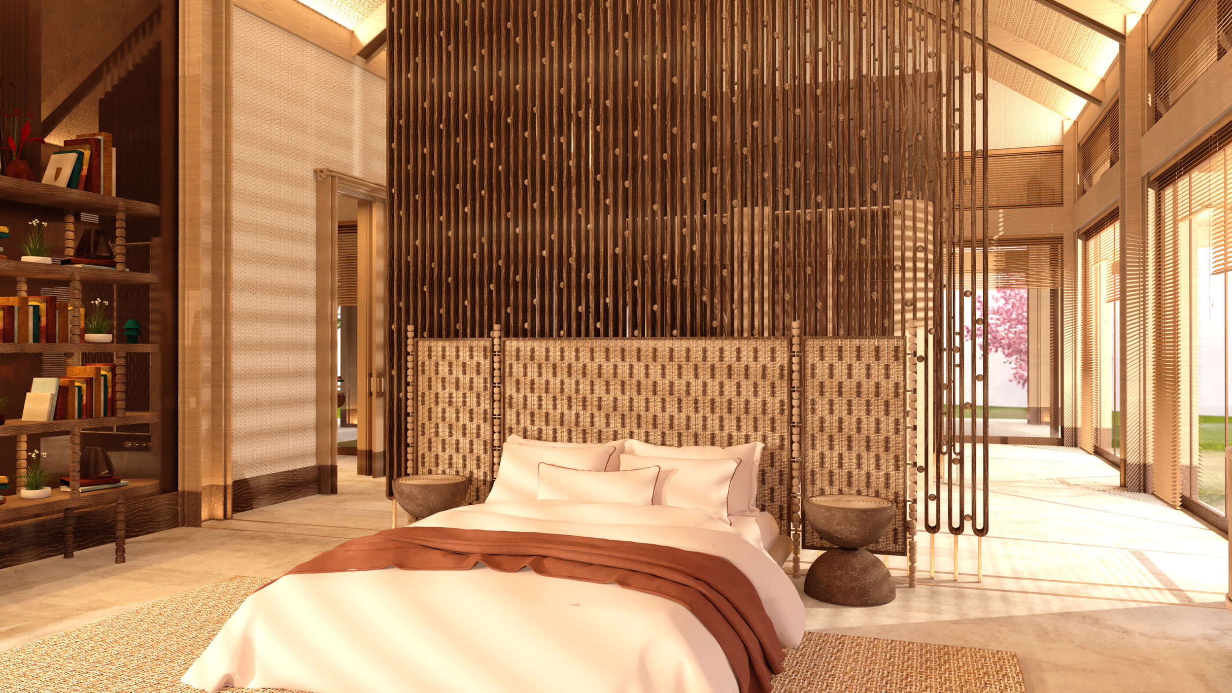 LAX Interiors | Projects