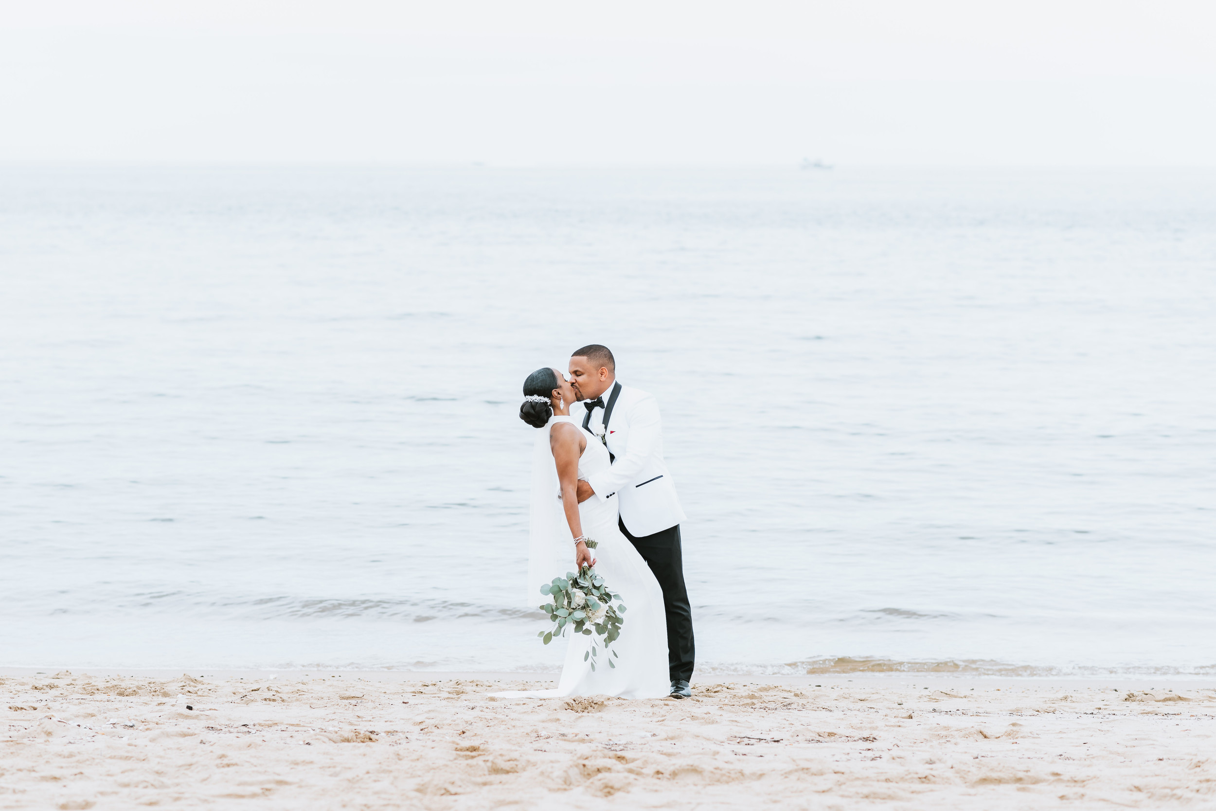 Beach Weddings | DB Studio