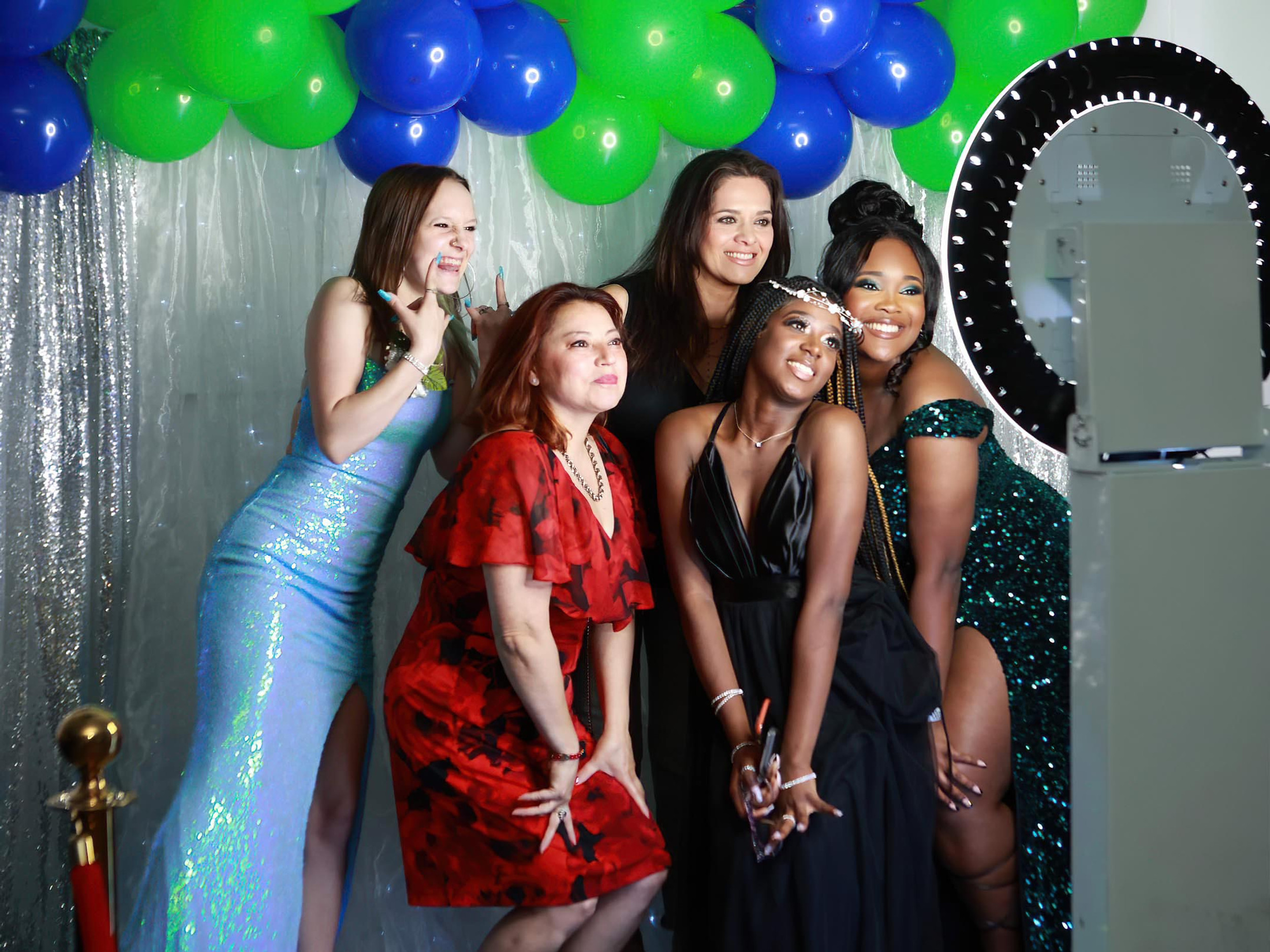 Photo Booth | DB Studio