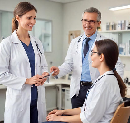 PRIMARY CARE | Vista Health