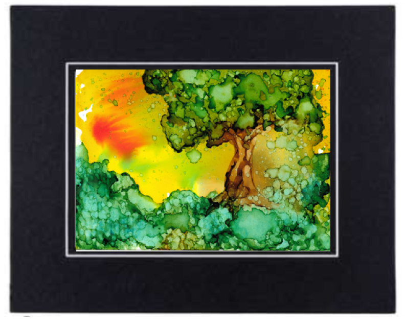 Tina Cunningham Art | Artwork