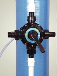 Multiport Valve | Ukl Instruments