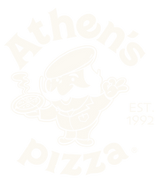 Athen's Pizza | Panama