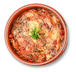 Athen's Pizza | Panama