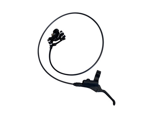 Nutt Hydraulic Rear Brake Upgrade - To fit Revvi 16" Plus kids electric ...