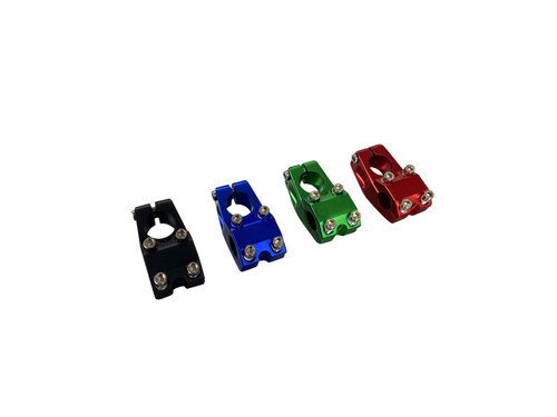 Anodized Handlebar Clamp - To fit Revvi 18" electric bikes | revvi